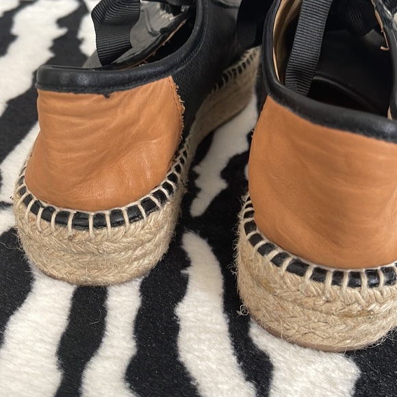 Matt Bernson | Shoes | Anthro Matt Bernson Eze Leathercanvas Espadrille ...